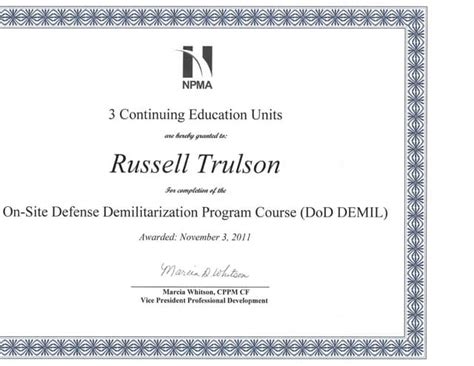 Dod Demil Pdf