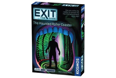 Best Exit Board Games Ranked Dice N Board