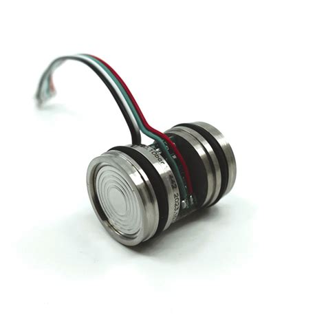 Mpm281 19mm Pressure Sensor Constant Current Mv Output Strainsense Store
