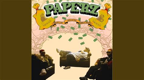 Paperz Youtube Music