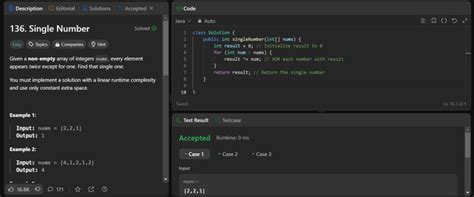 Shikha Singh On Linkedin 100daysofcode Leetcode Drgviswanathan
