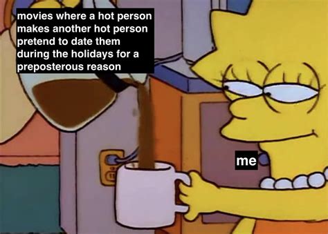 Give Me The Goods Lisa Simpsons Coffee Know Your Meme