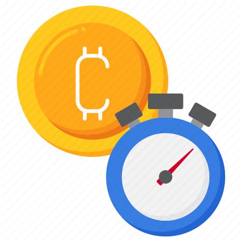 Block Timer Watch Clock Icon Download On Iconfinder