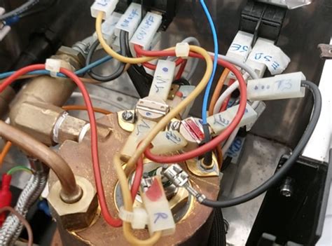 Pid Installation For Beginners Espresso Hackers