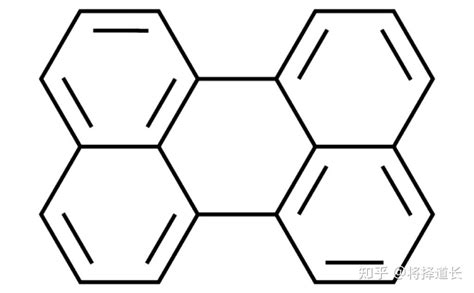 芳香烃：一些音译的化合物 知乎