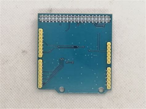 Tft Shield V10 For Arduino Uno 40 Pin 8bit Tft Lcd Majju Pk