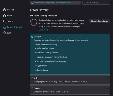 Reasons Why I Keep Coming Back To Firefox