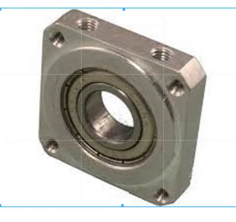 Ss Bearing Block At ₹ 3000piece Bearing Block In Mumbai Id
