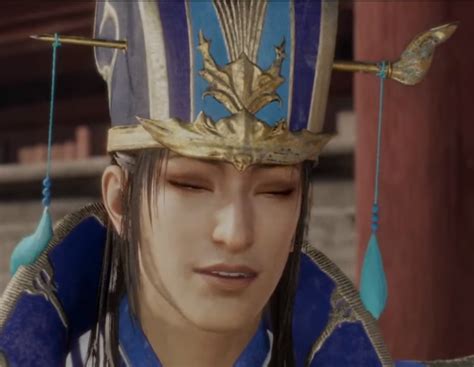 I Make Crap Just Pics Of Sima Yi That Make Him Look Like Hes