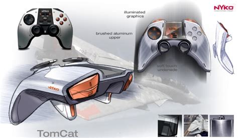 Nyko By Aaron Hughes At