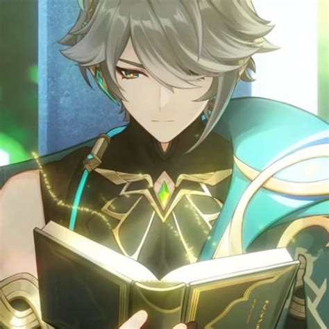 Nsfw Tempting Al Haitham Into Bed Nsfw Genshin Audios Podcast On Spotify