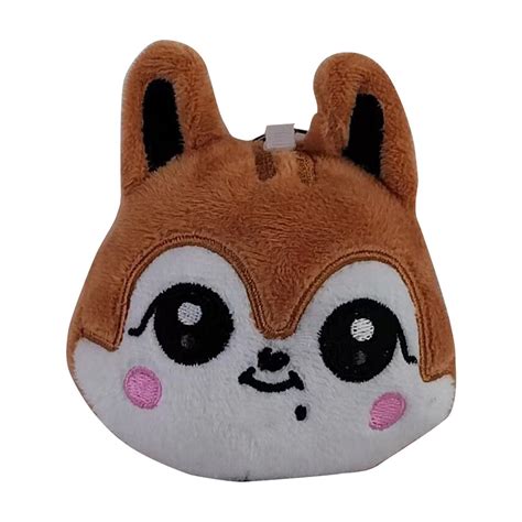 Headream 59 Ive Plush K Pop Idol Peripheral Toys Minive Creative