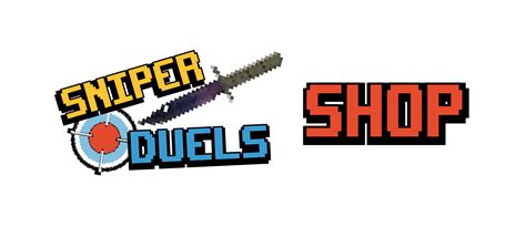 Sniper Duels Shop — Buy Sniper Duels Gems And Items Instant Auto Delivery
