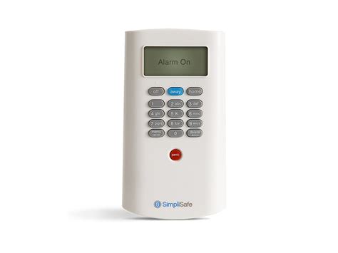 ‎warning Sensor Not Responding Original Simplisafe® Simplisafe