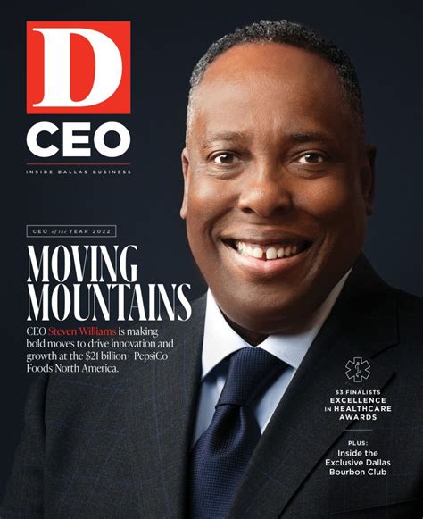 Dceo D Magazine