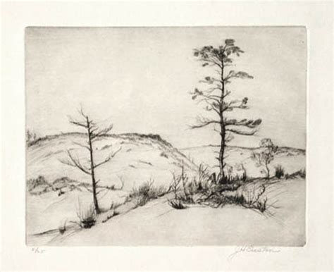 Jacob Howard Euston Dune Pines