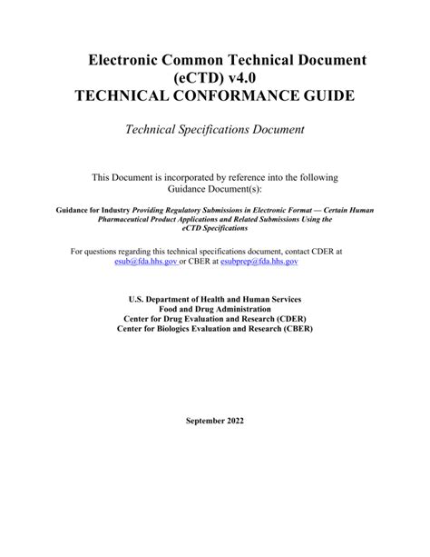 Ectd Tech Guide V1 2