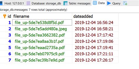 Upload Files To Server With Flutter Web Rj California