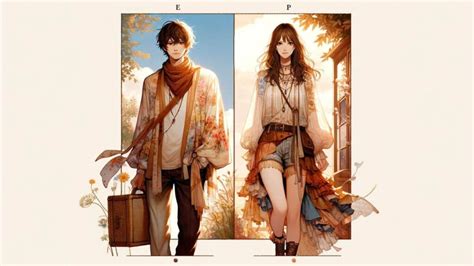 Mbtiで知る服装の違い：各タイプのオシャレ傾向を画像付きで掲載 素朴な雑学で人生に彩を与えるブログ