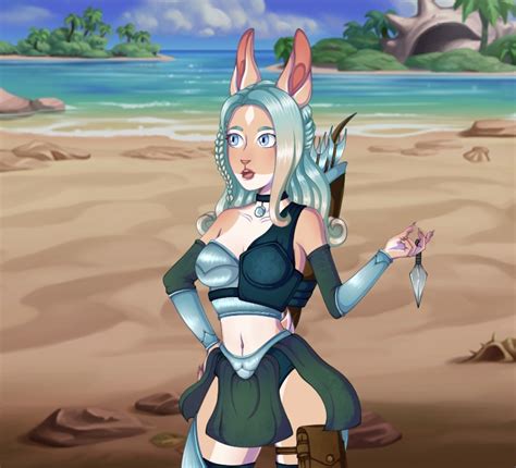 project genome new patreon project genome adult furry visual novel open world roguelite