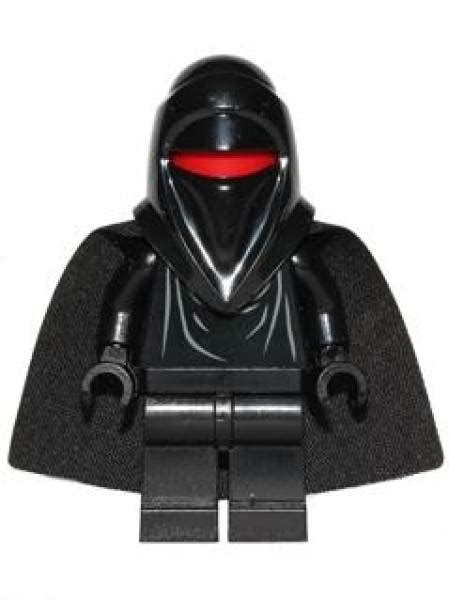 HeroBloks - Shadow Guard