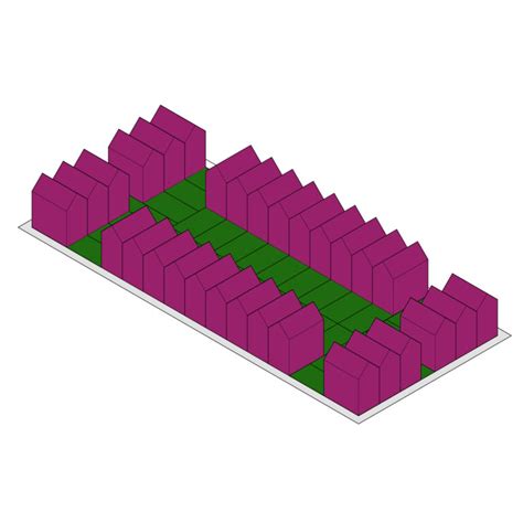 Block Types Trafford Design Code