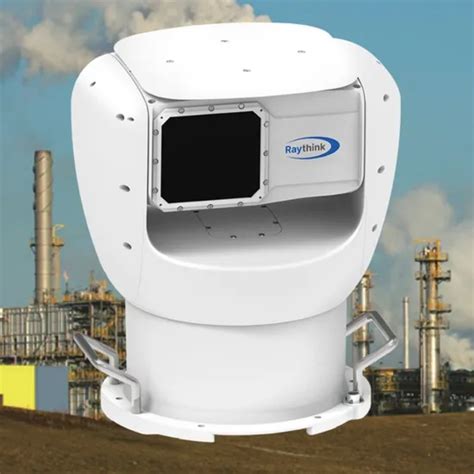 Vioneer 360 Degree Infrared Panoramic Panoramic Image Multiple Objects Large Area Camera