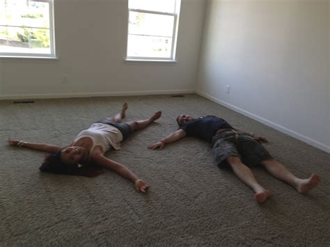 A Mixture Of Mediums The Build Part 2 Interior