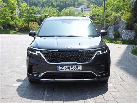 기아 카니발 4세대 가솔린 9인승 노블레스 중고차 서울특별시 강서구 등촌동 비즈프로필