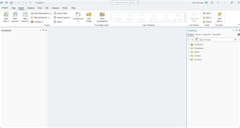 Migrate From ArcMap To ArcGIS Pro Learn ArcGIS