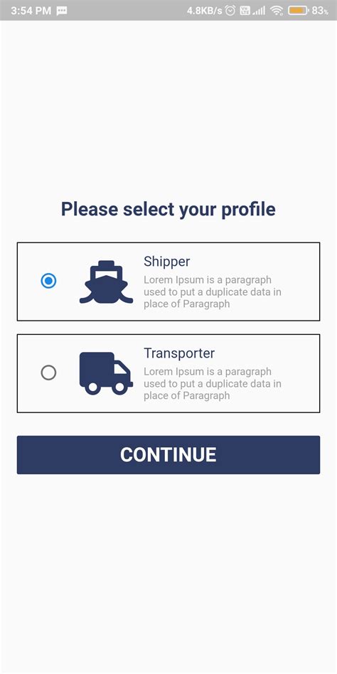 GitHub Jerry Mobile Authentication
