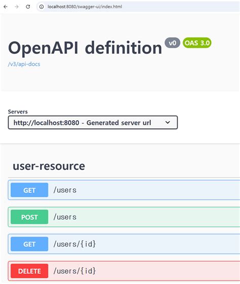 Spring Boot 3 And Spring Framework 6 Section 12 Rest Api 고급 기능