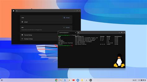 How To Open Terminal On Chromebook Robots Net