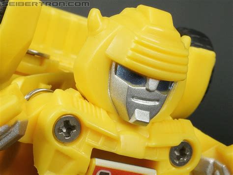 Transformers Bot Shots Bumblebee Toy Gallery Image 56 Of 70