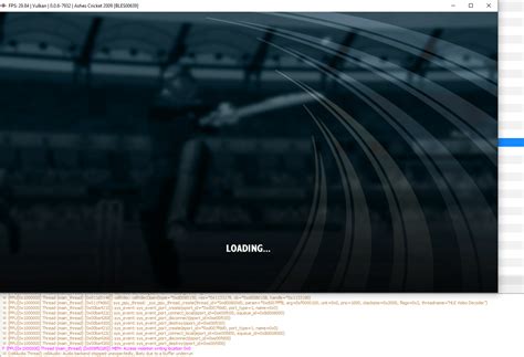 Ashes Cricket 2009 Bles00639 Issue · Issue 5795 · Rpcs3rpcs3 · Github