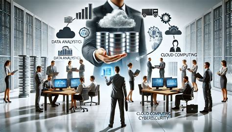 10 Best Practices For Outsourcing Data Management