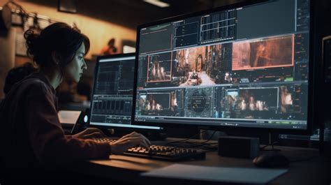 6 Best AI Video Editing Tools - Unleash Your Creativity with AI - Reignewz