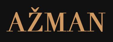 Azman Logo Tag Page Azure Centric