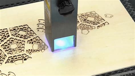 Lamp Created By Atomstack R Laserengraving