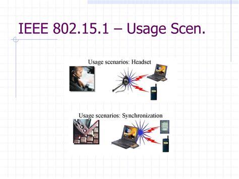 ppt ieee 802 15 powerpoint presentation free download id 360118