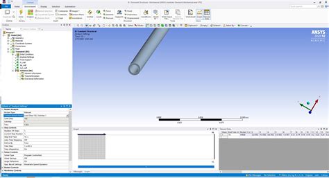 Non Negative Cell Detected By Fluent After Restarting An FSI Problem