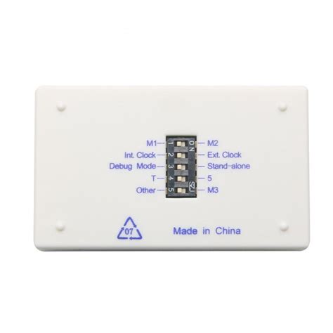 Renesas Mini Cube2 Emulator And Porgramer Original Version Ez Cube Free Shipping Thanksbuyer