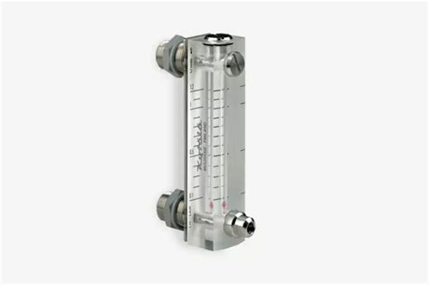 Kytola Variable Area Flow Meter Model L Applications Engineering