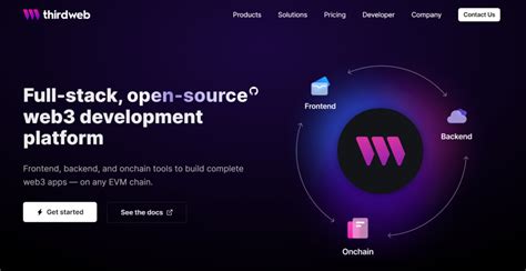 How to Build a Web3 App – Web3 No Code App Builders - Fuzen