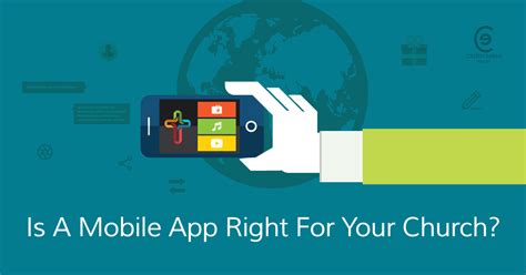 Church Mobile App Should You Have One Colleen Eakins Design Blog