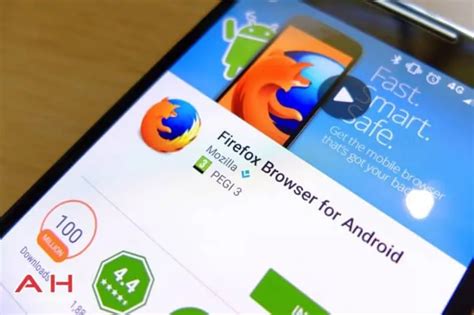 Firefox Joins Chrome In Warning Users Of Insecure Connections