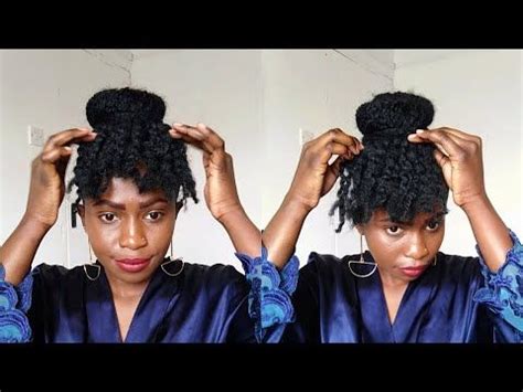 Pin On Diy Hairstyles