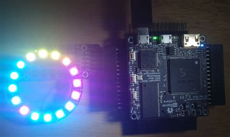 github lawrie fpga pio an attempt to recreate the rp2040 pio in an fpga