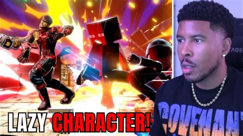 My Lowtiergod Smash Ultimate Experience Youtube
