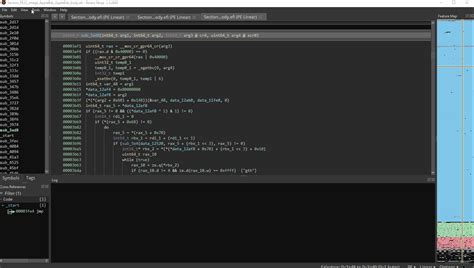 Bn Uefi Helper Helper Plugin For Analyzing UEFI Firmware